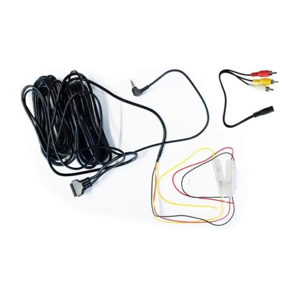 Pioneer RD-HWK100 – Hardwire Kit for VREC-DZ600 – SIDHU CAR AUDIO